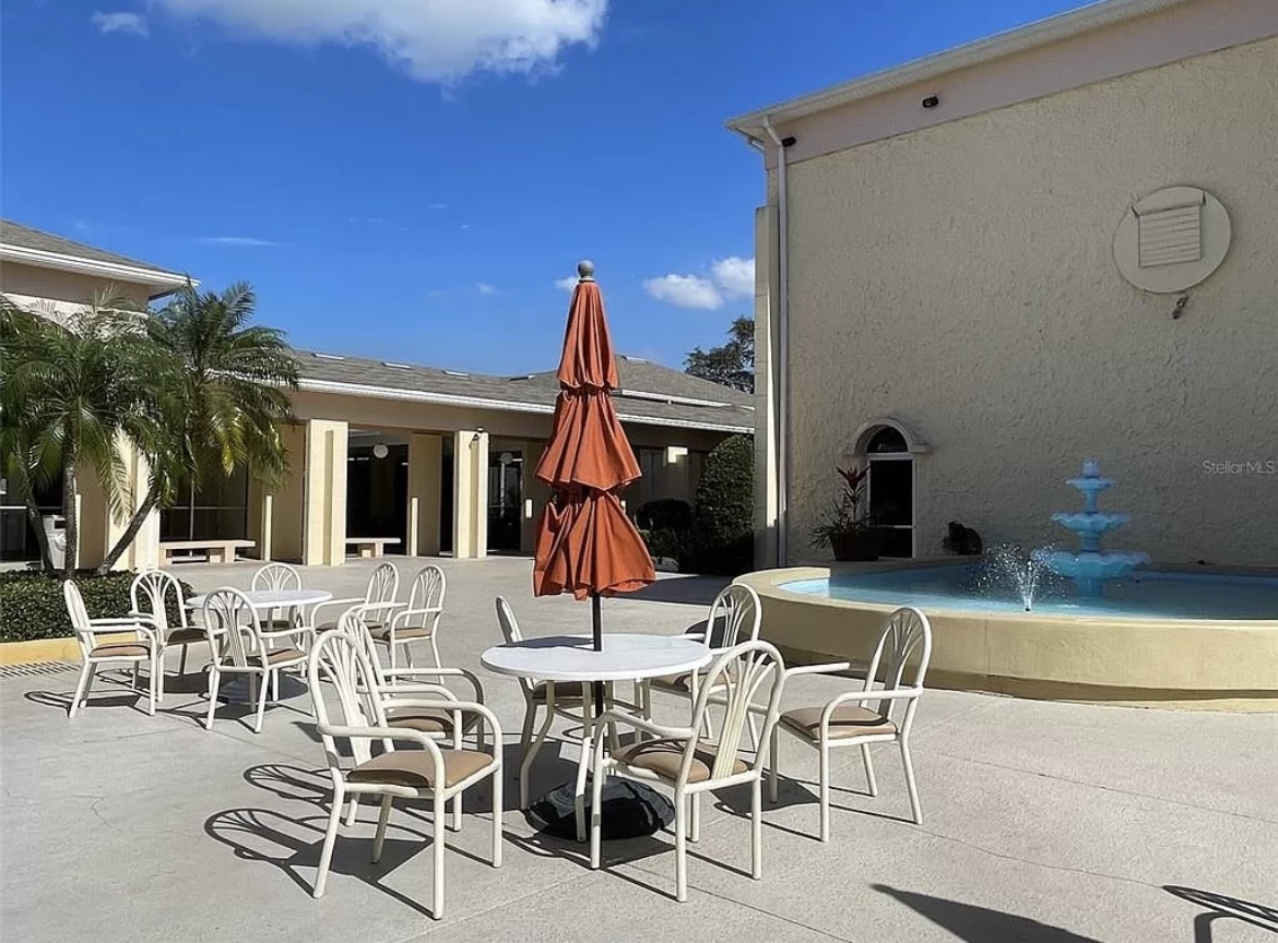 About | Lakeshore Club of Polk County HOA