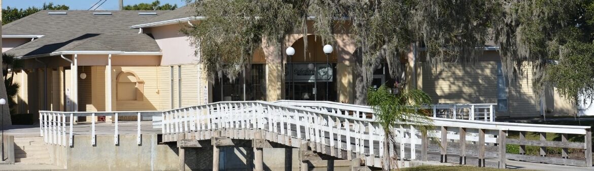 Contact | Lakeshore Club of Polk County HOA