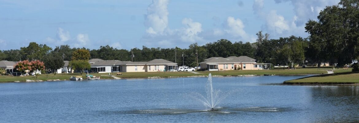 About | Lakeshore Club of Polk County HOA