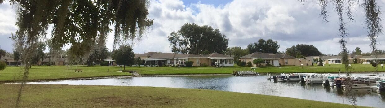 Lakeshore Club of Polk County HOA